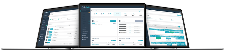 Insurance Agency Management System Software for Insurance Agents